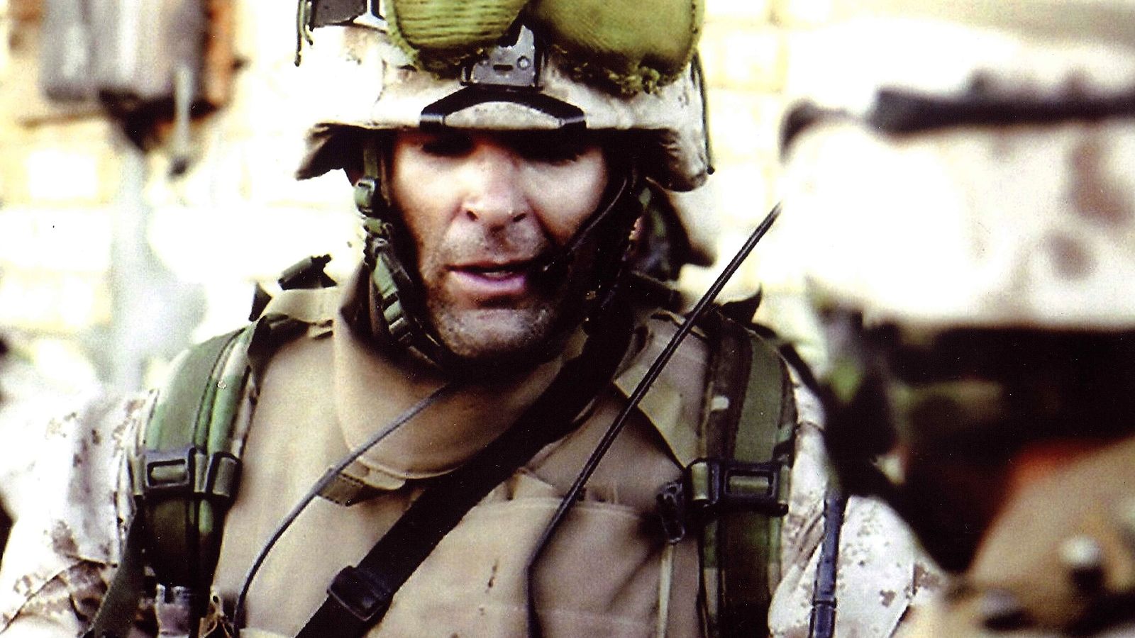 Zembiec An All-American In Many Ways