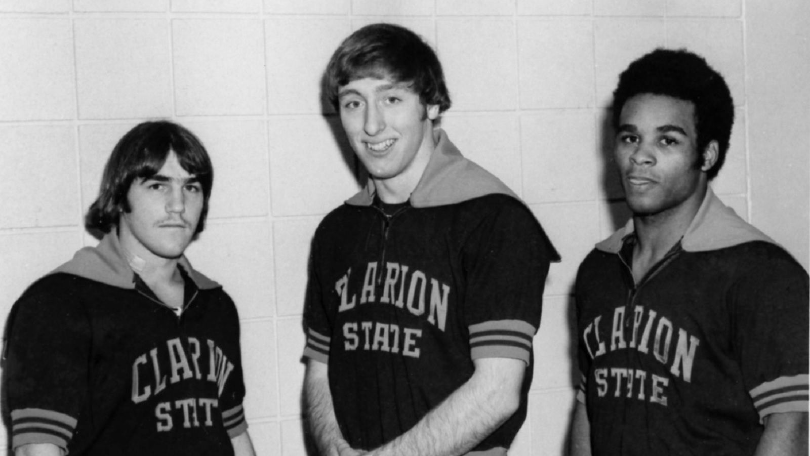 Sports Illustrated Vault: Little Clarion State Wins Three Titles at ...