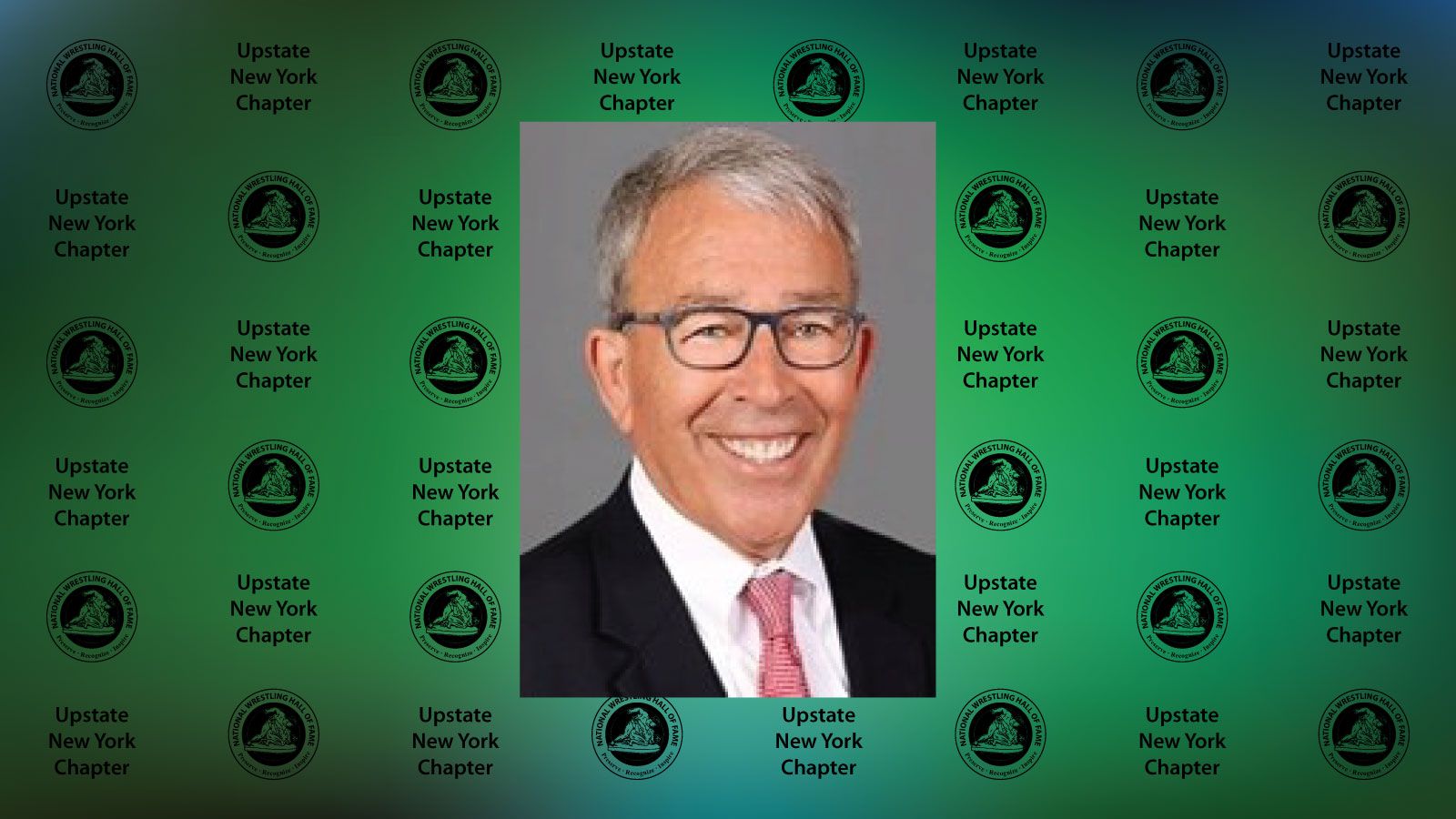 Congratulations to Athletic Director and Hall of Fame Member Andy Noel ...